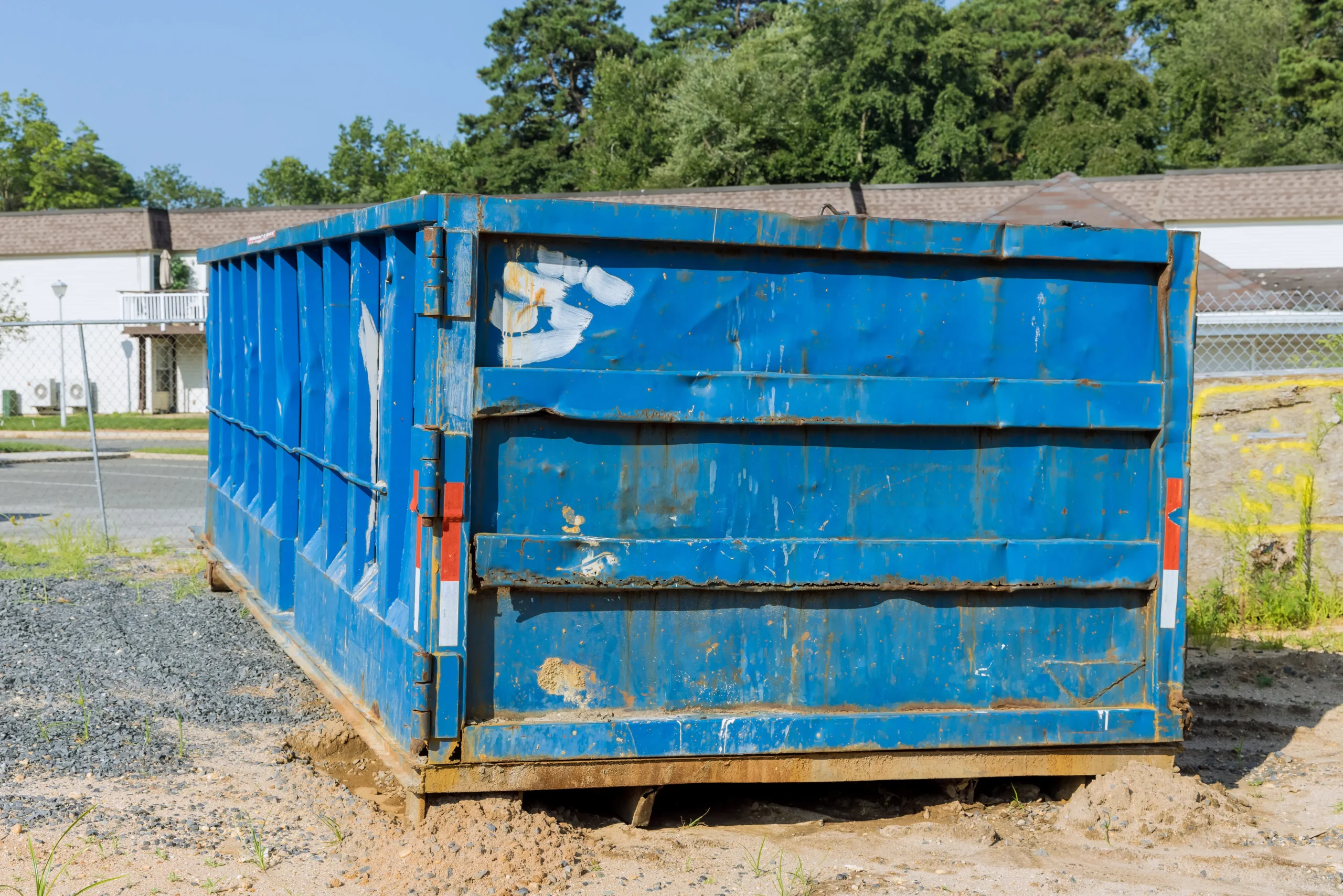Dumpster Diving Gold: Amazing Treasures Found in Rental Bins